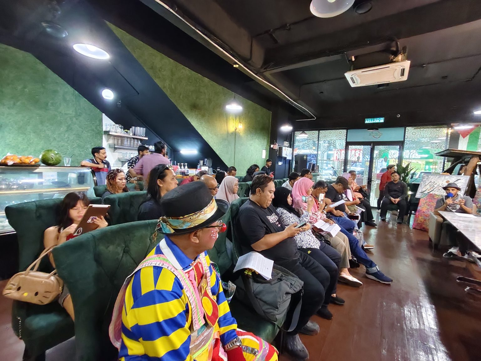 Dataran Merdeka Bergema Kreativiti: KL Street Arts Festival 2026 ...