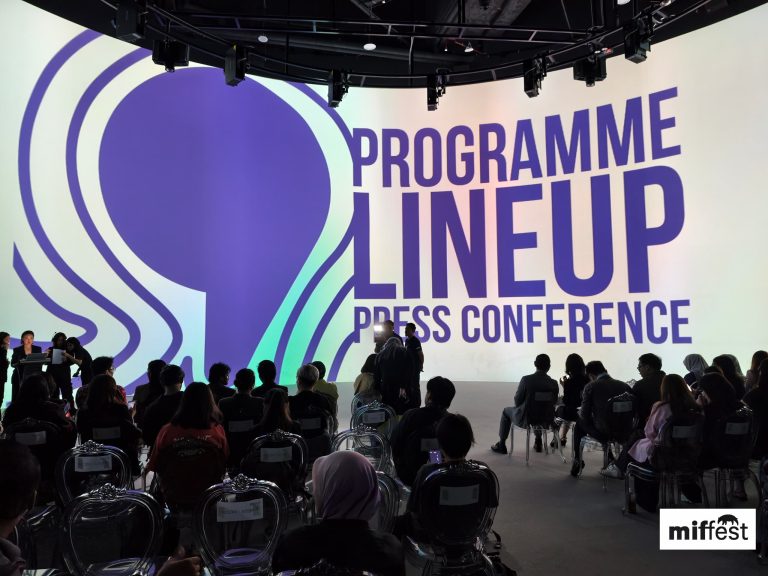 MIFFest 2026 Announces 65-Film Line-Up and Honours Lee Chang-dong with ...